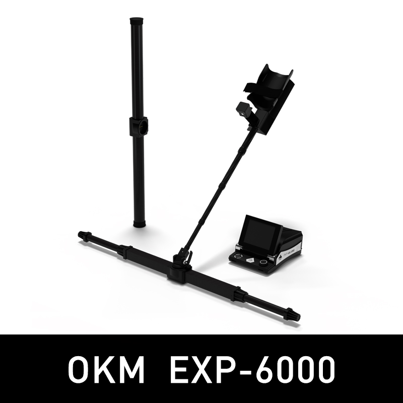 可视成像探测器