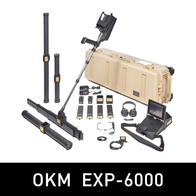 OKM EXP-6000